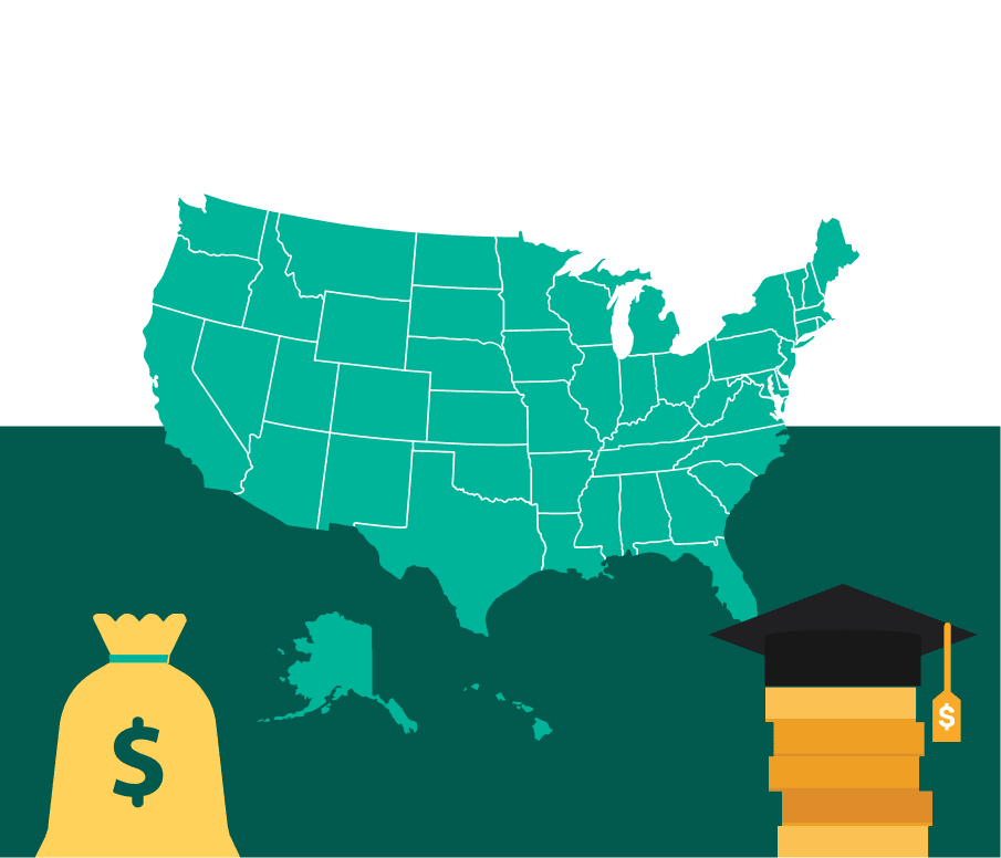 7 Ways to Pay for Graduate School