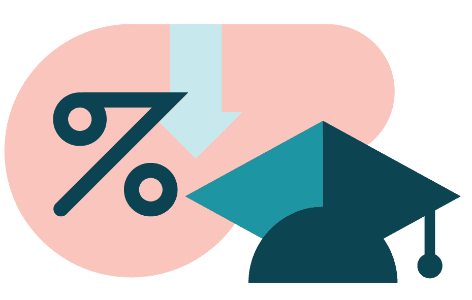 6 Ways to Lower Your Student Loan Interest Rate Now