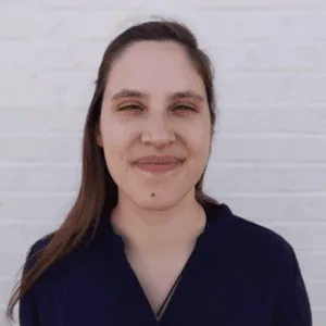 Angela Mae - Personal Finance Writer at Credible