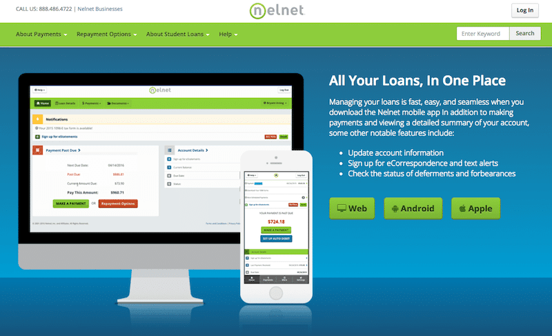 Nelnet Student Loan Servicing: Reviews & Tips for Borrowers