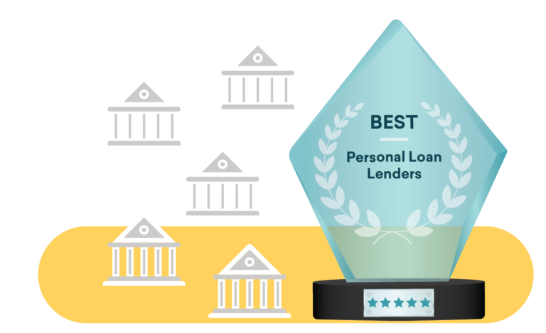 18 Best Personal Loans for November 2023 | Credible