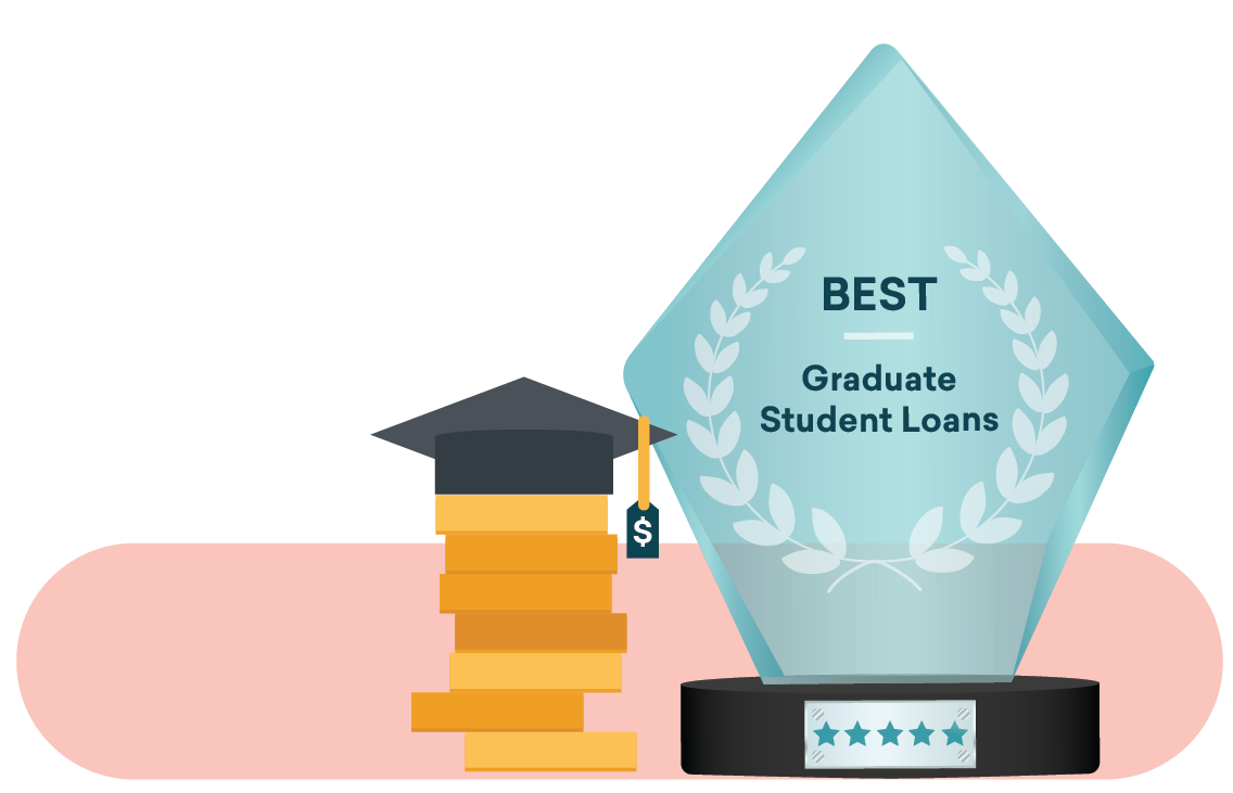 8 Best Graduate Student Loans | Credible 8 Best Graduate Student Loans | Credible