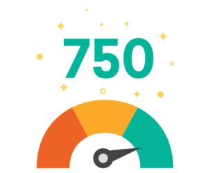 750 Credit Score Mortgage Rate: What Kind of Rates Can You Get? - Credible