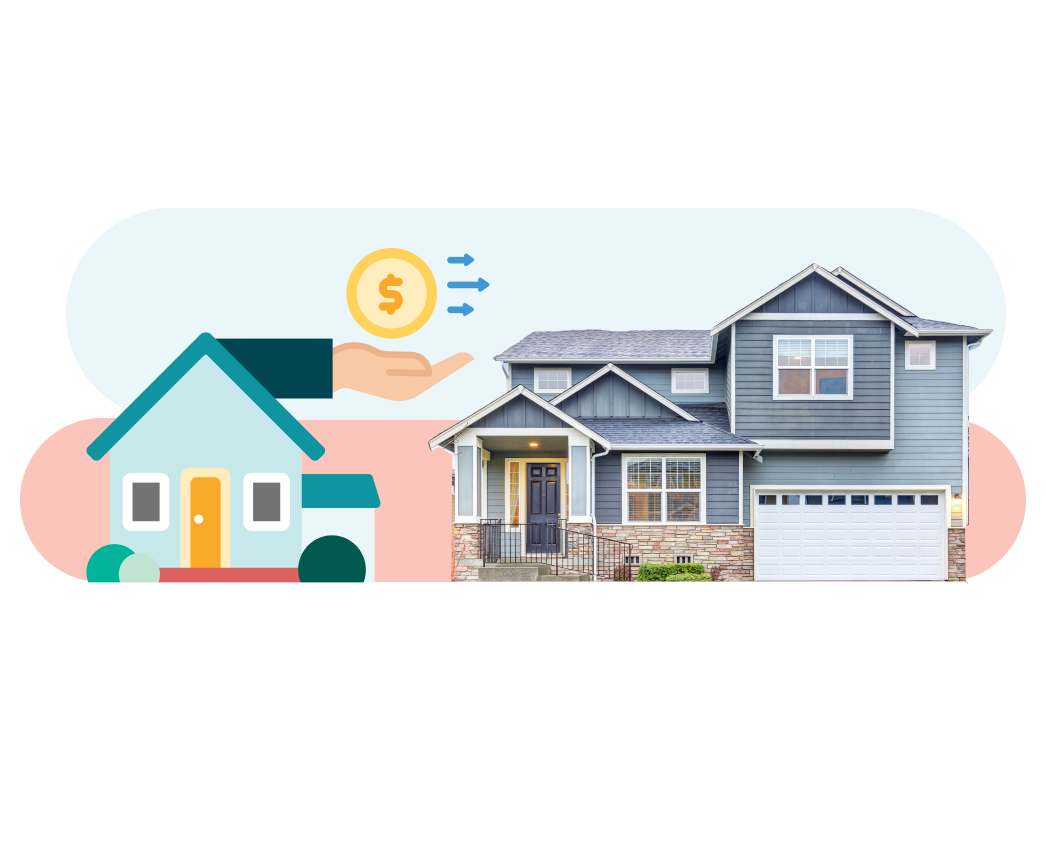 Using A Cash Out Refinance To Buy A Second Home A Good Idea Credible