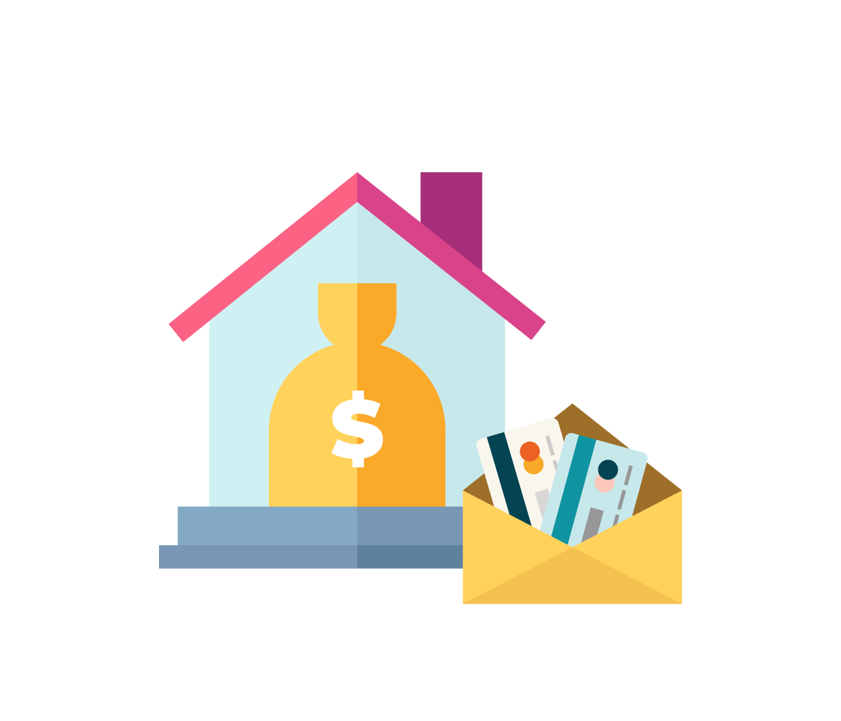 Should You Use A Home Equity Loan To Pay Off Credit Cards Credible