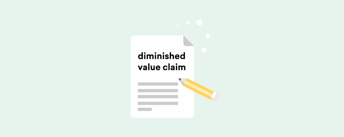 What Is A Diminished Value Claim Credible