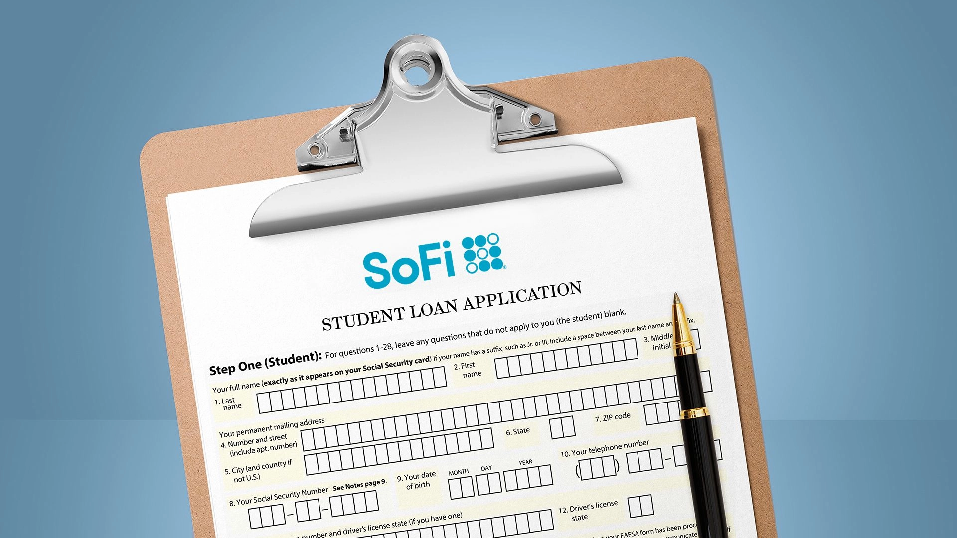 SoFi Personal Loans Review