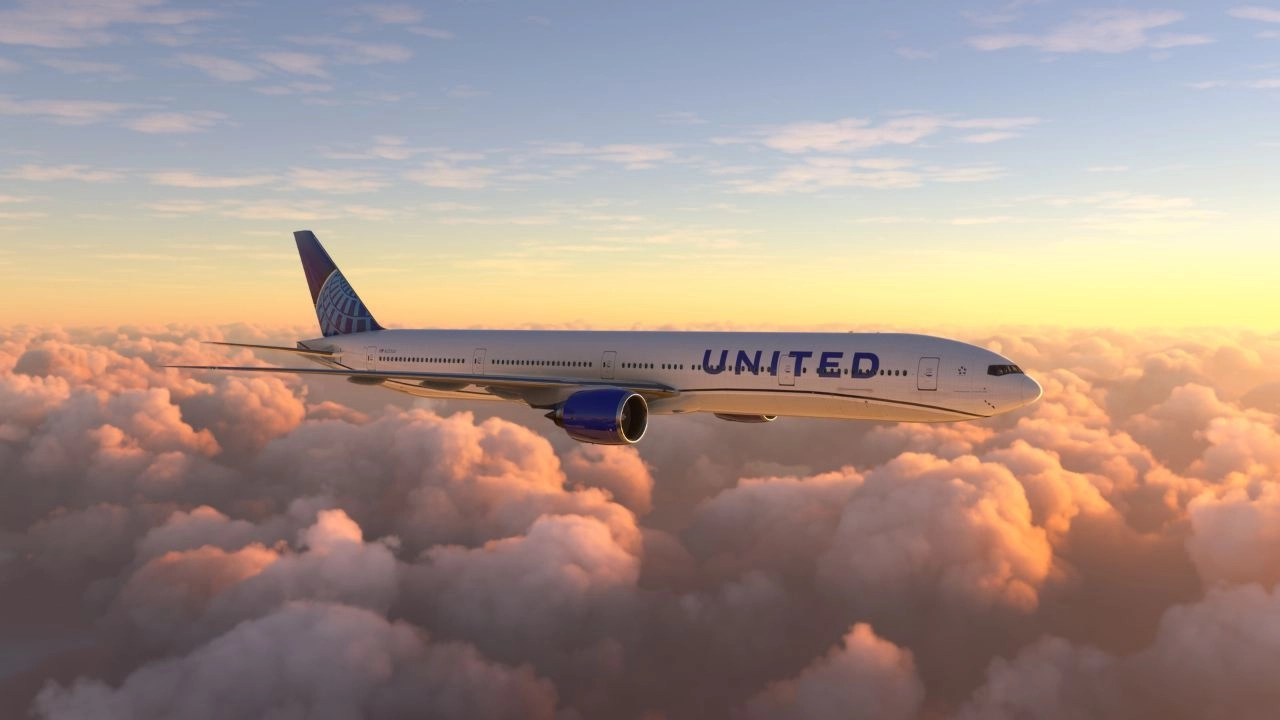 United Explorer Card review 2024