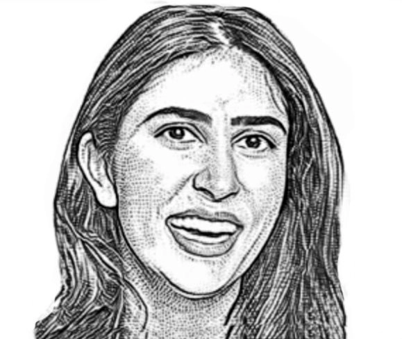 Iman Balagam - Personal Finance Writer