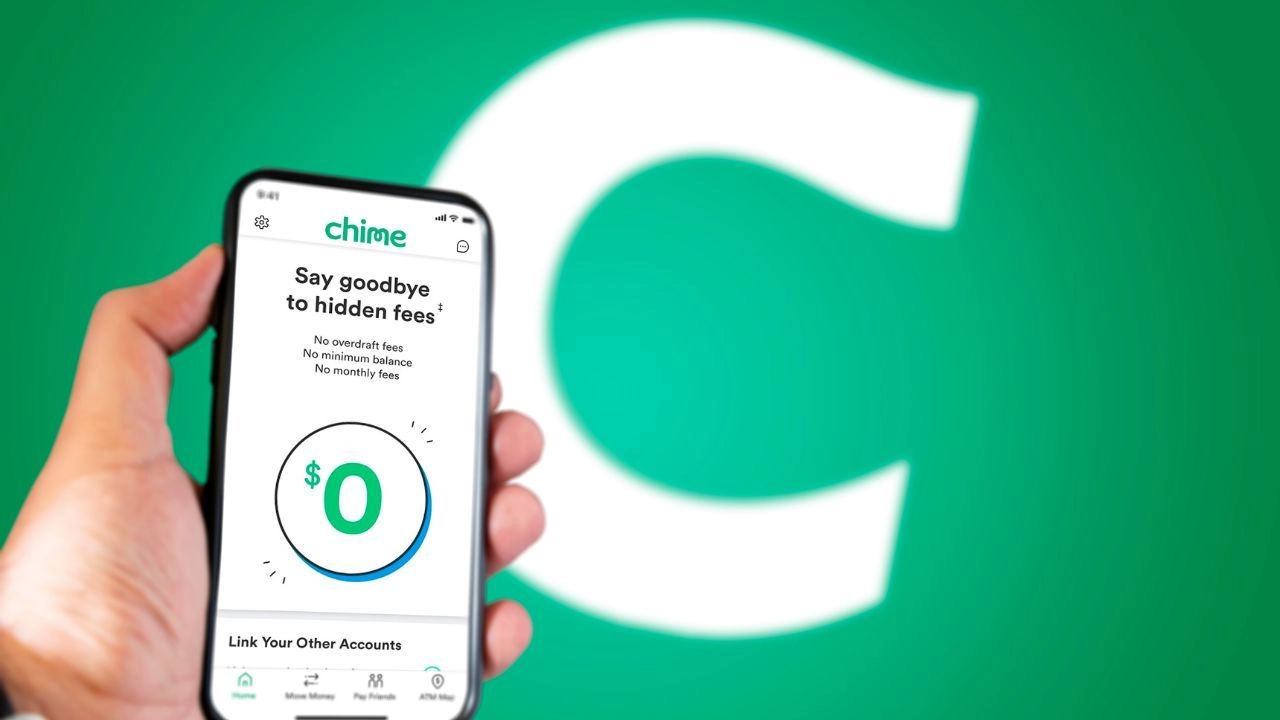 Chime review 2024