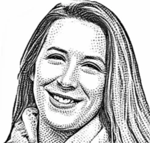 Camryn Rabideau - Personal Finance Writer