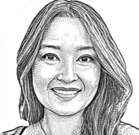 Jamie Kim Ueda - Personal Finance Writer