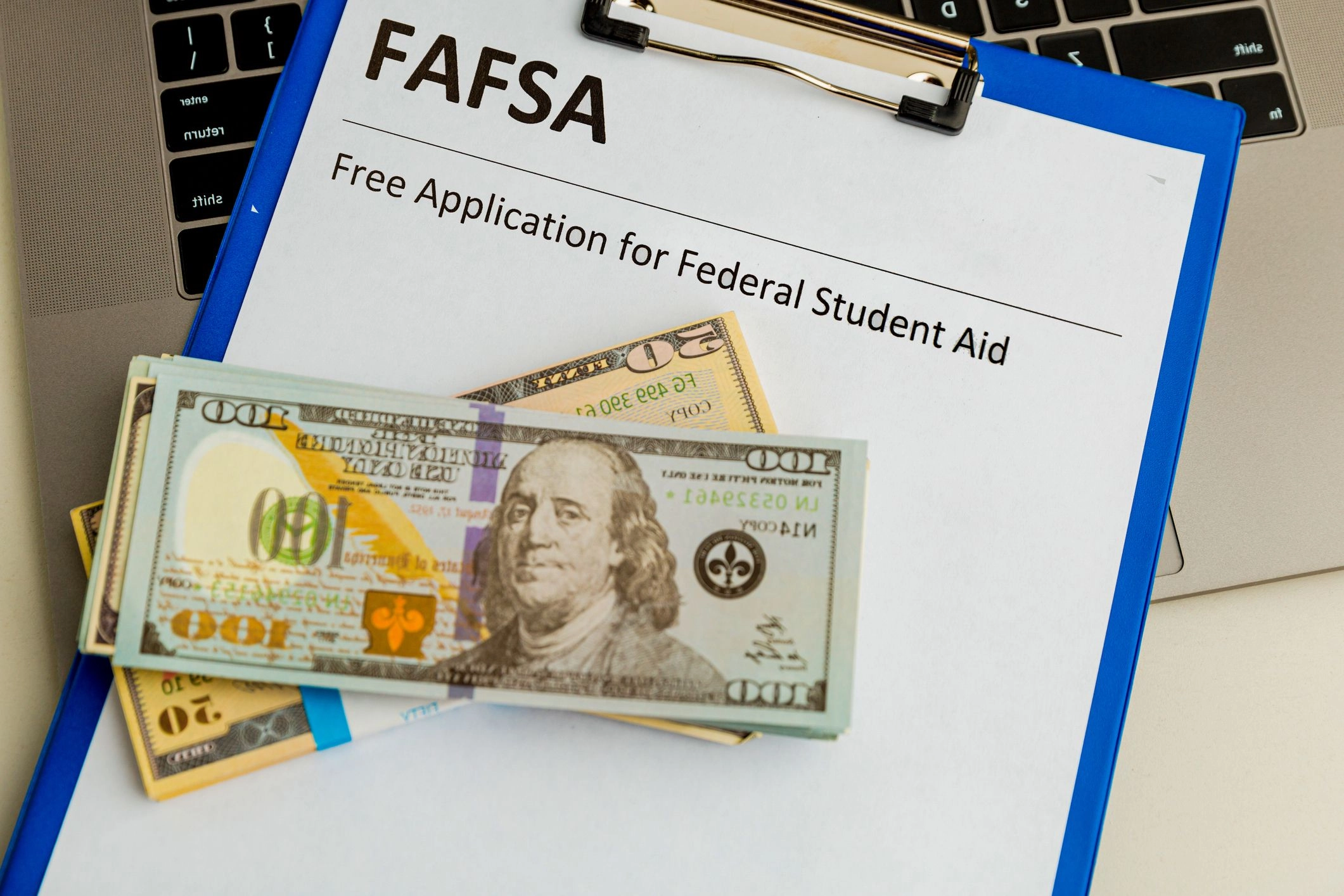 Do you qualify for FAFSA?