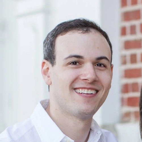 Daniel Bortz - Personal Finance Writer