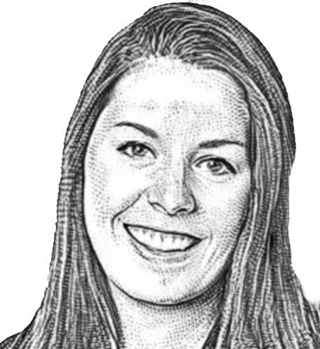 Brigitt Earley - Personal Finance Writer