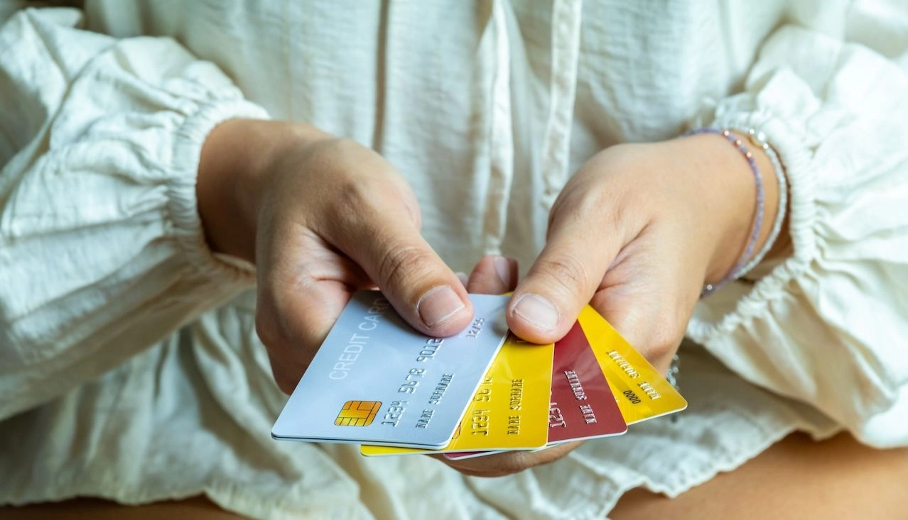 Can You Pay a Student Loan With a Credit Card? Here’s What To Know in 2025