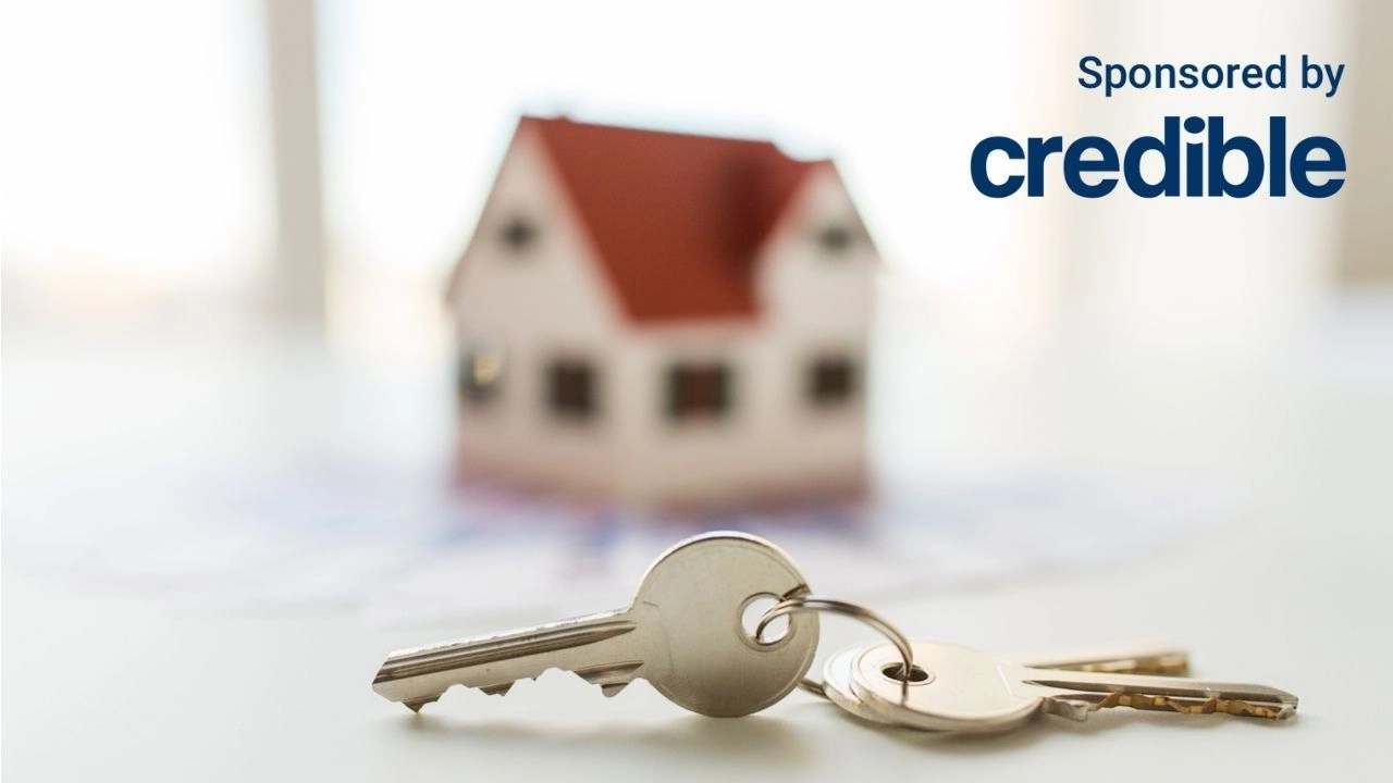 20-Year Fixed Mortgage Rates