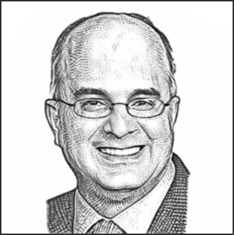 Mark Kantrowitz - Personal Finance Writer