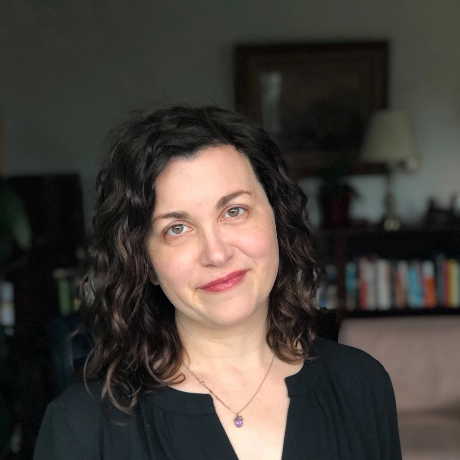 Lora Shinn - Personal Finance Writer