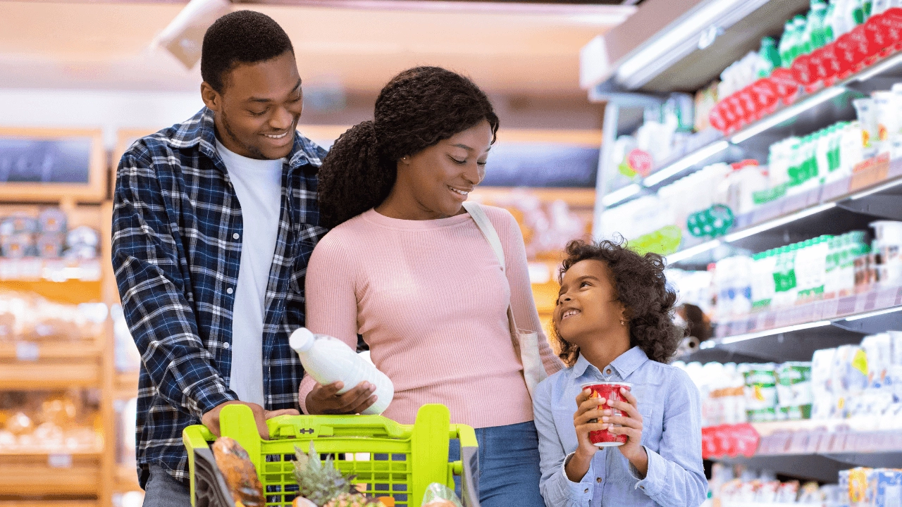 Blue Cash Preferred® Card from American Express review