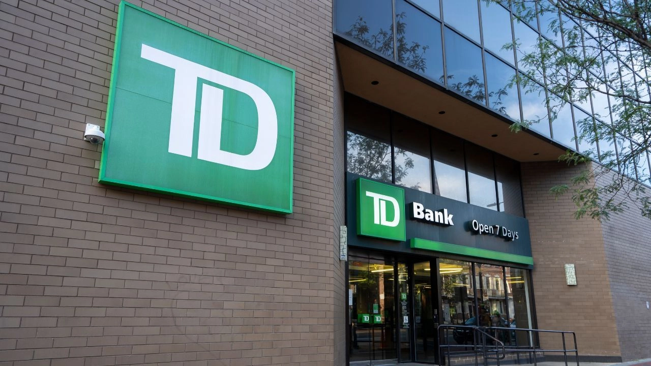 TD Bank review 2024