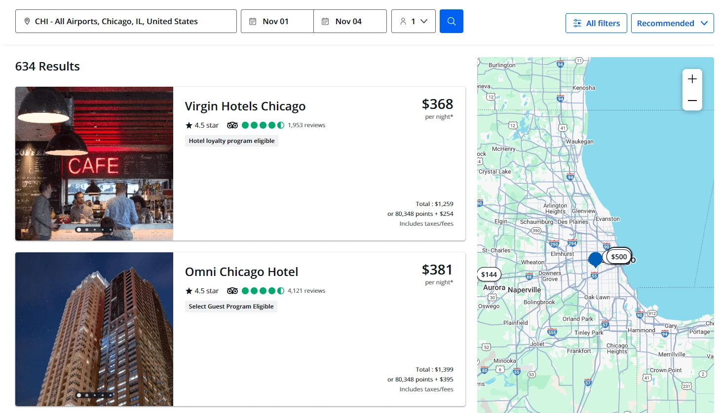 How to maximize your rewards using Chase Travel℠