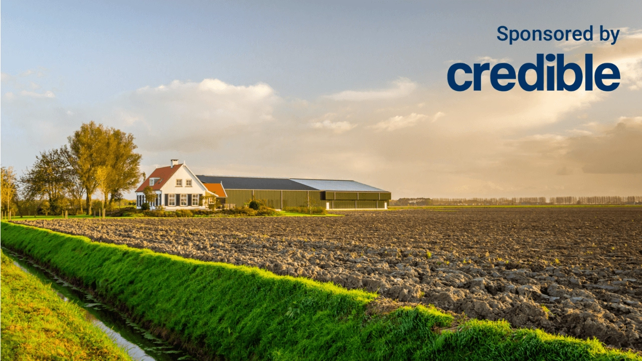 What you need to know about USDA streamline refinance loans