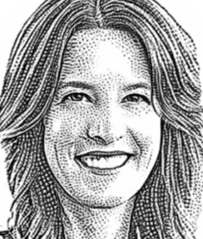 Kelly Mickle - Personal Finance Writer