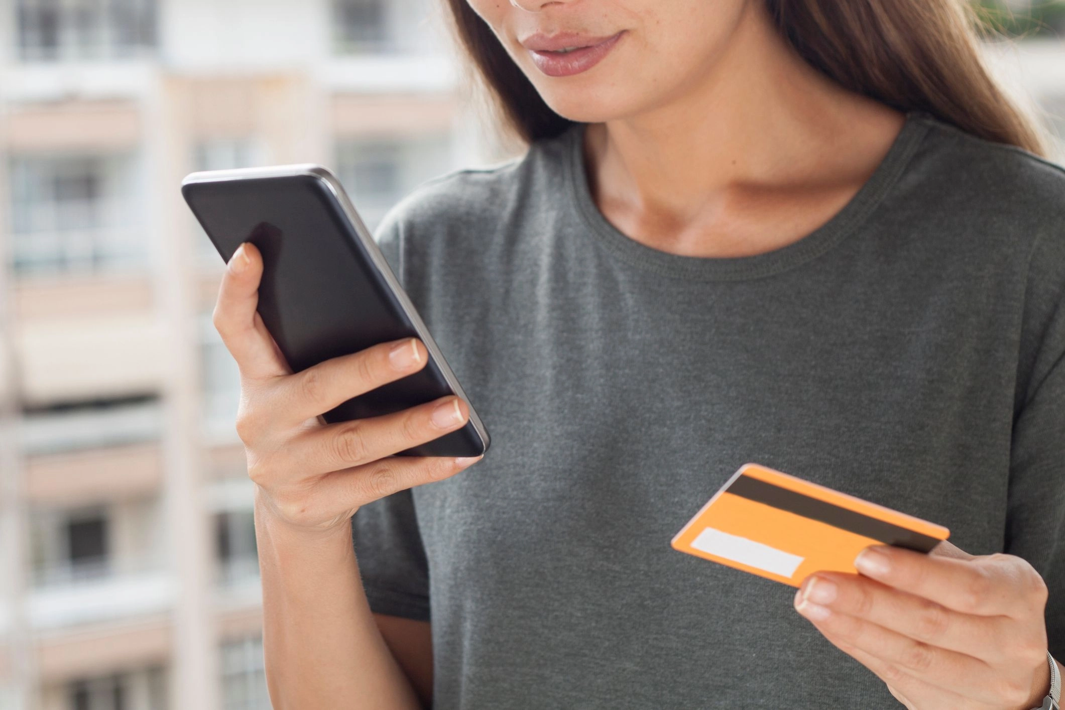 What to do if your credit card gets declined