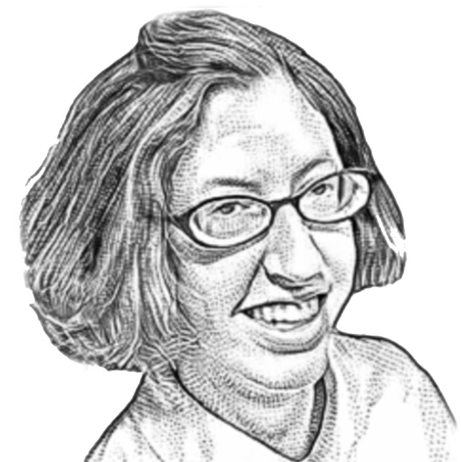 Sarah Brodsky - Personal Finance Writer