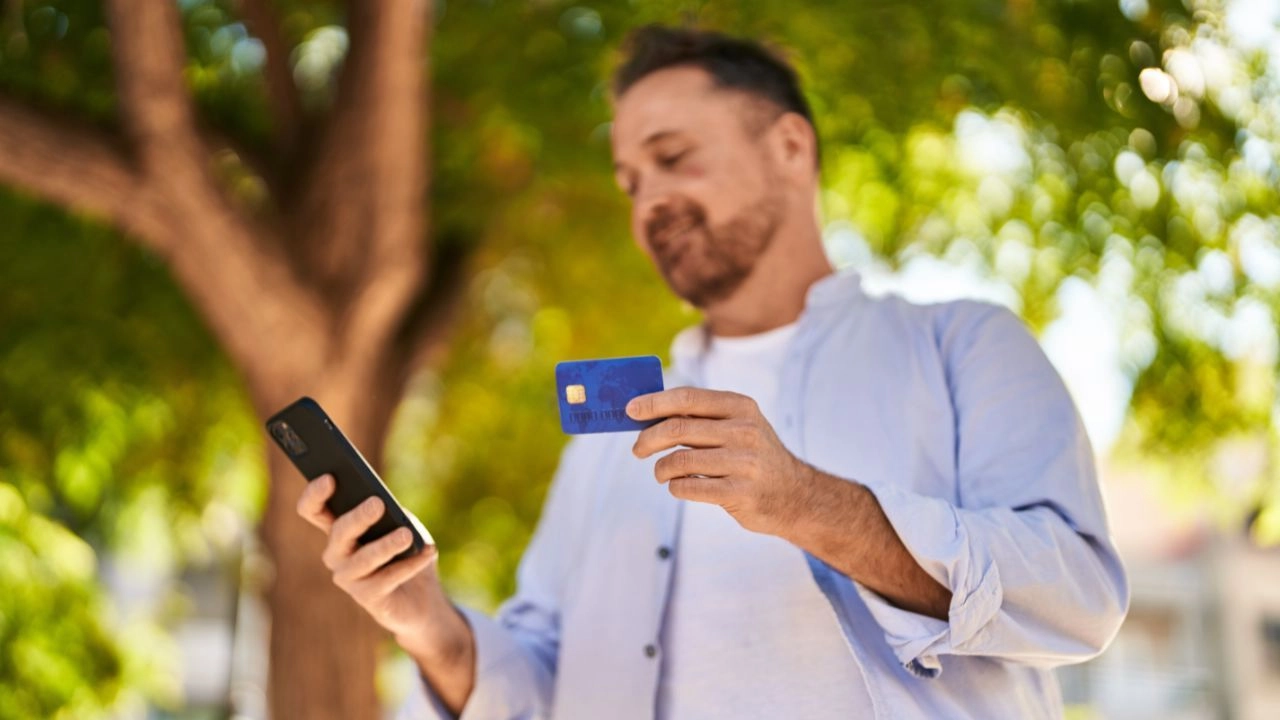 What is credit card churning?