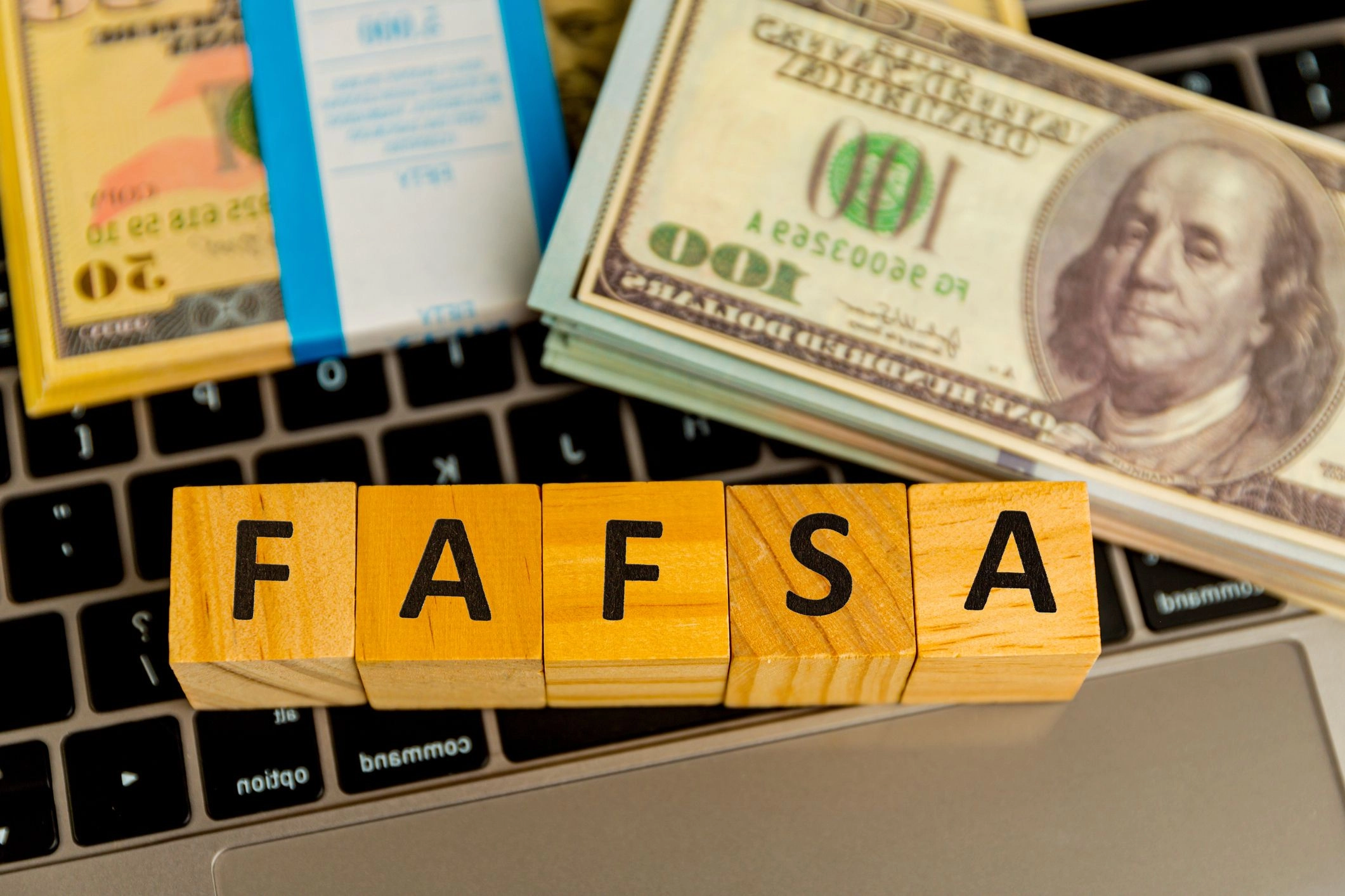 How to get more money from FAFSA