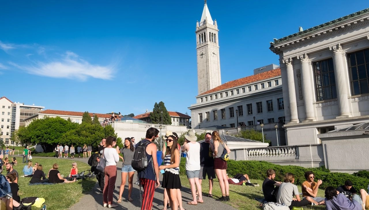 California Student Loans: State, Federal, and Private Options