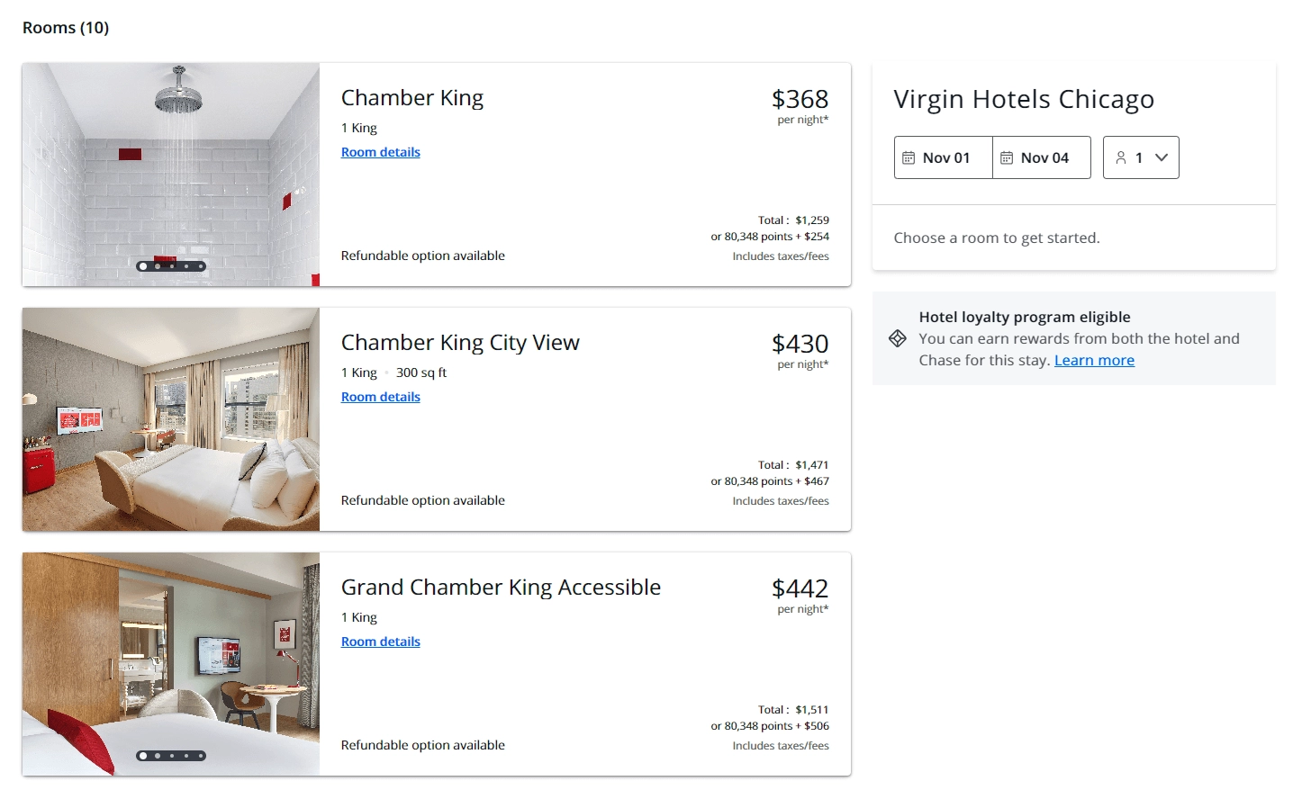 How to maximize your rewards using Chase Travel℠